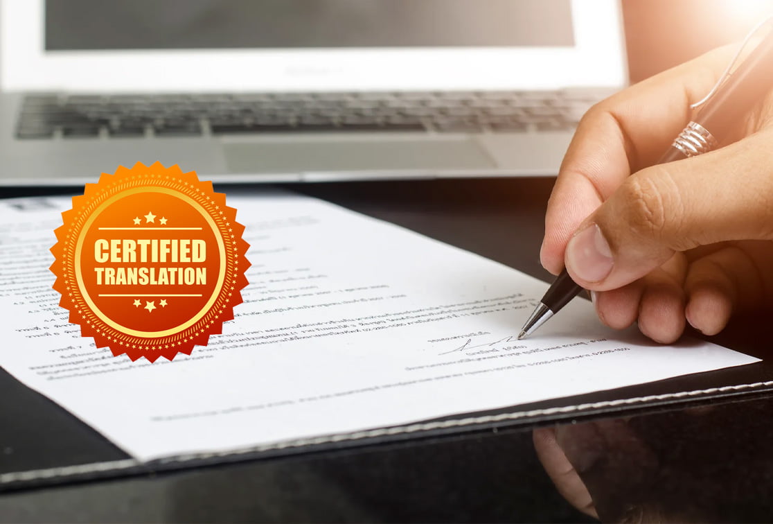 Certified Translation | Smart Translation